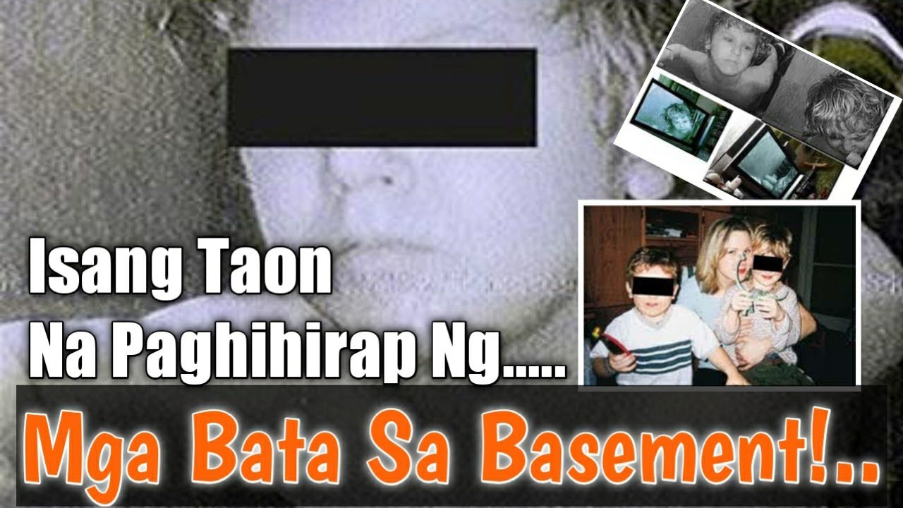 Mauerova Family Cult Case...|| Tagalog True Crime Stories - YouTube