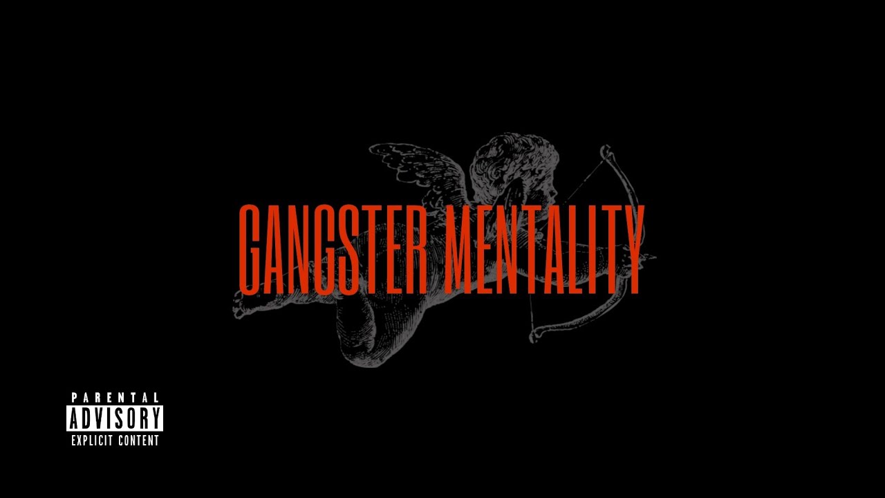 03.Gangster Mentality | EP - YouTube