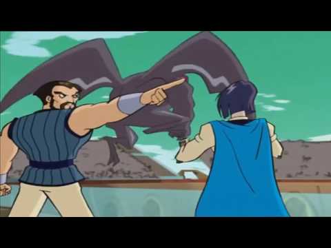 Winx Club | S2 EP8 | Transformation fanmade| English