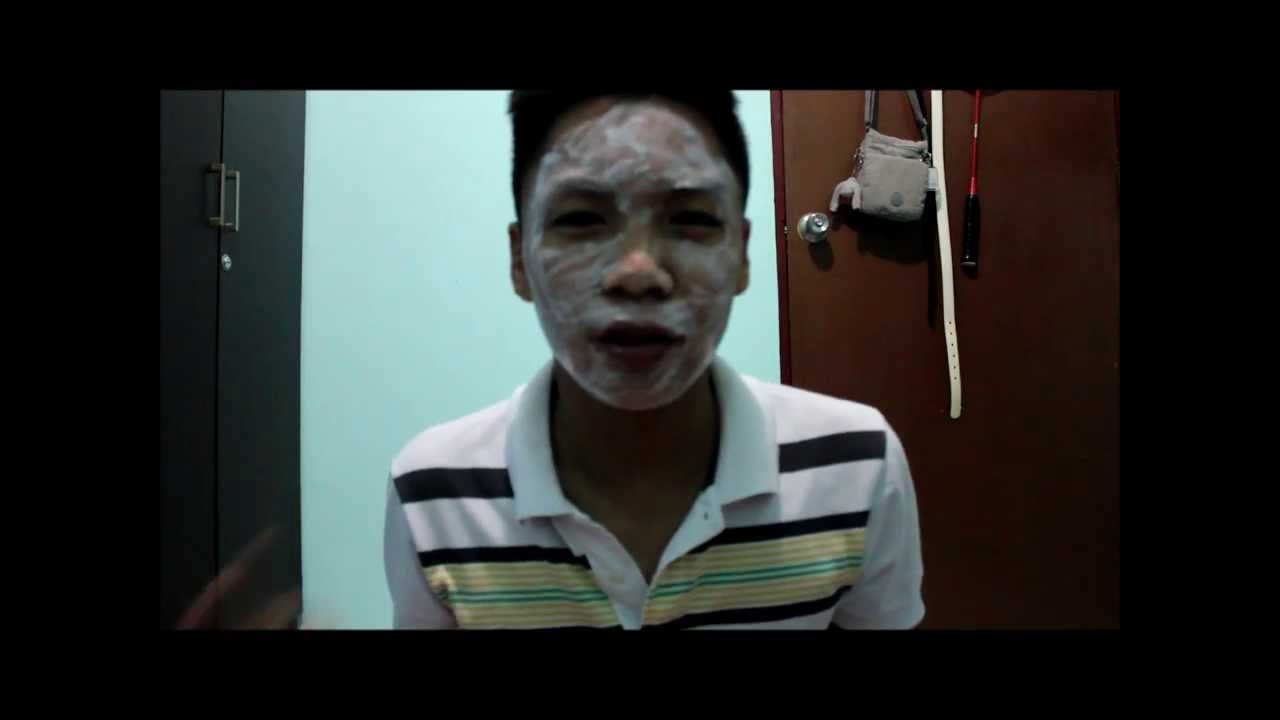 Toothpaste Challenge - YouTube