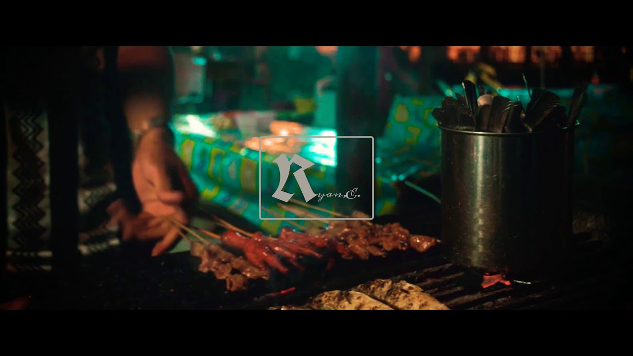 BBQ Maranding Arcade Montage Video - YouTube