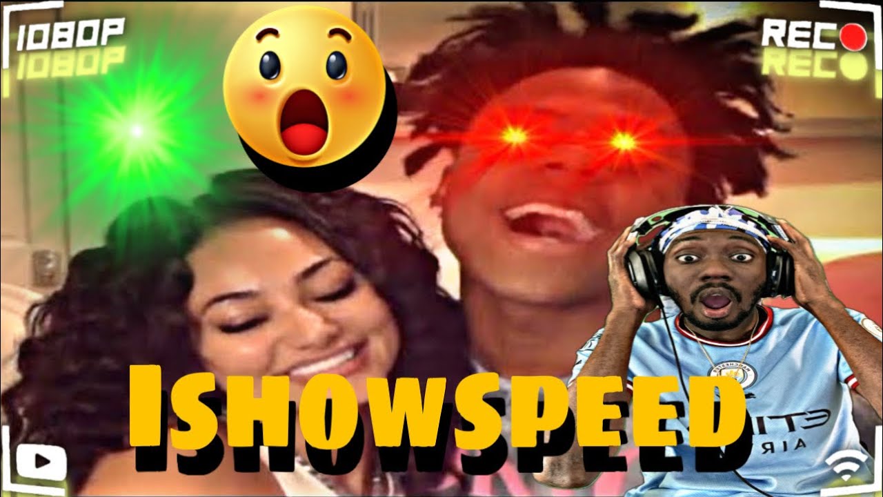 THE UNTOLD TRUTH ABOUT ISHOWSPEED || REACTION || #ishowspeed #thetruth ...