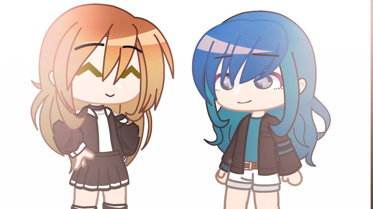 💓 I'm thankful for my sister 💓🫂||GC||ft.yhs Funneh,yhs Gold] - YouTube