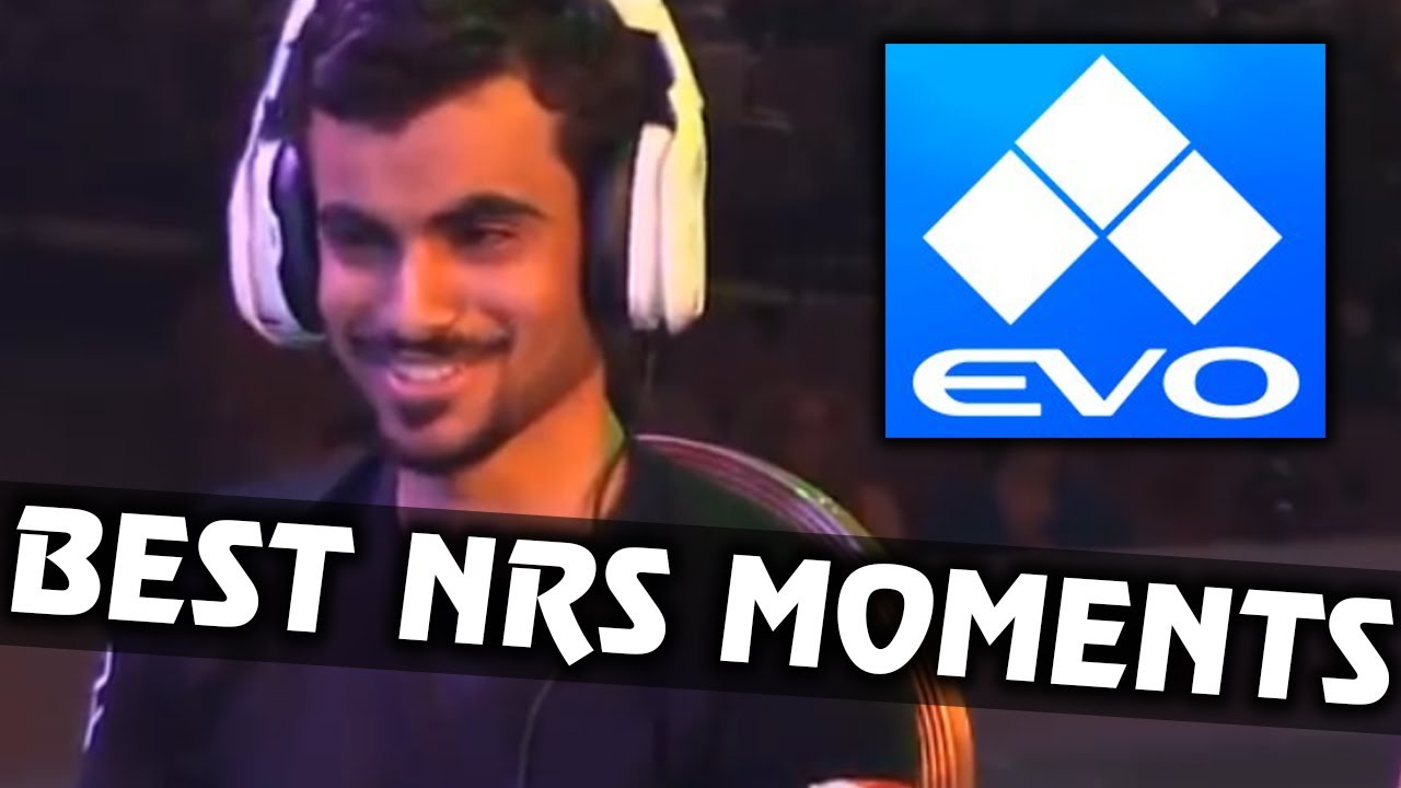 5 Unforgettable EVO MOMENTS In MK / INJUSTICE - YouTube