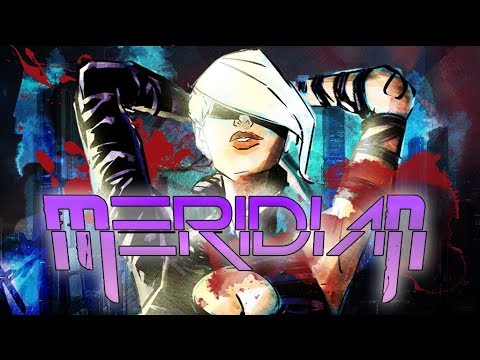 Meridian #1 - Full Trailer - YouTube