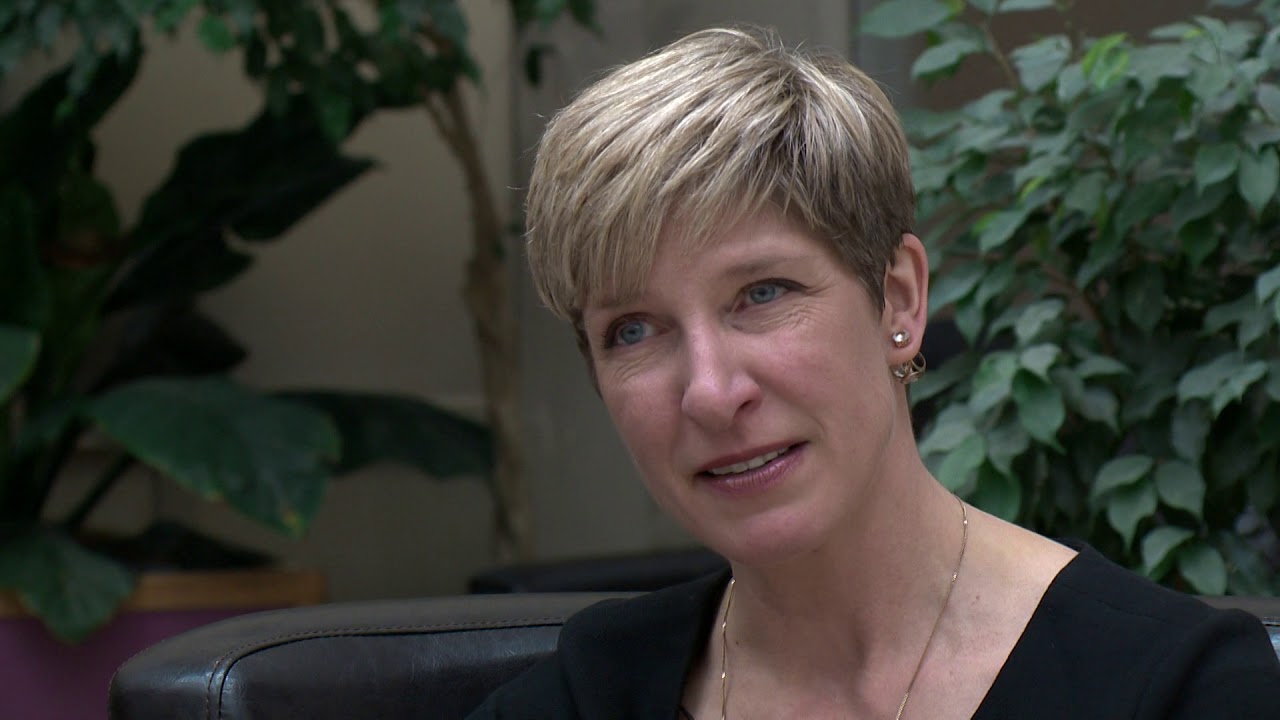 2018 Courage Awards - Caroline S. - YouTube