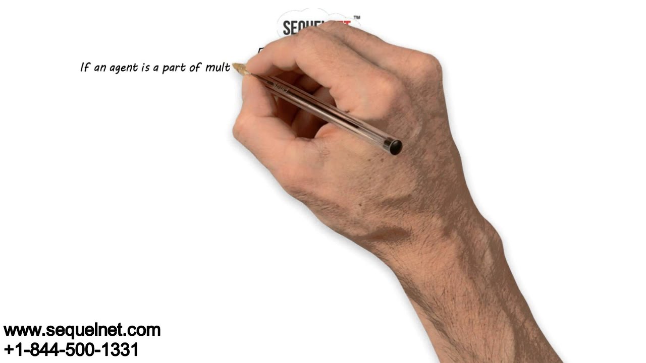 SequelNet Agent Group FAQs - YouTube
