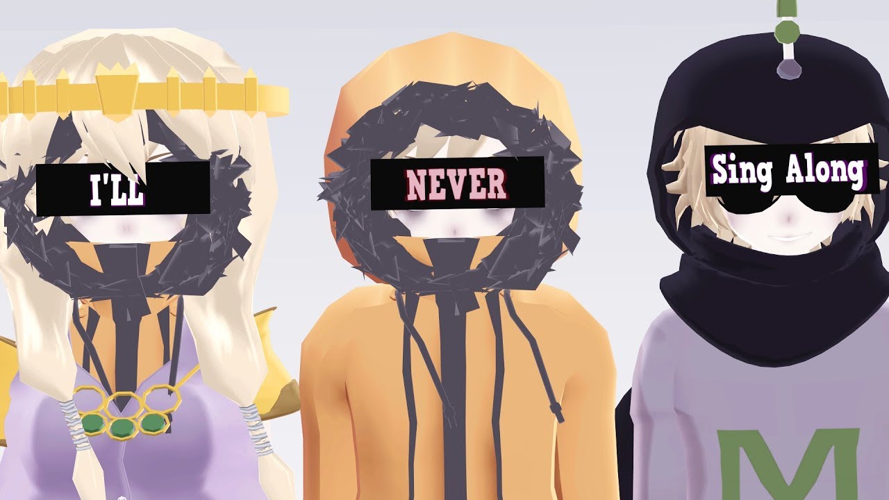 MMD Grrrls South Park Kenny - YouTube