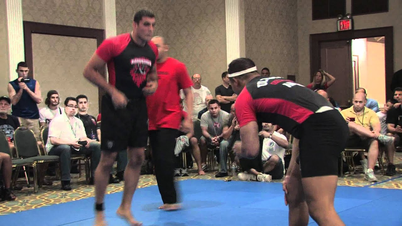 The Ultimate Absolute: Gerry Rinaldi X JJ Holmes - YouTube