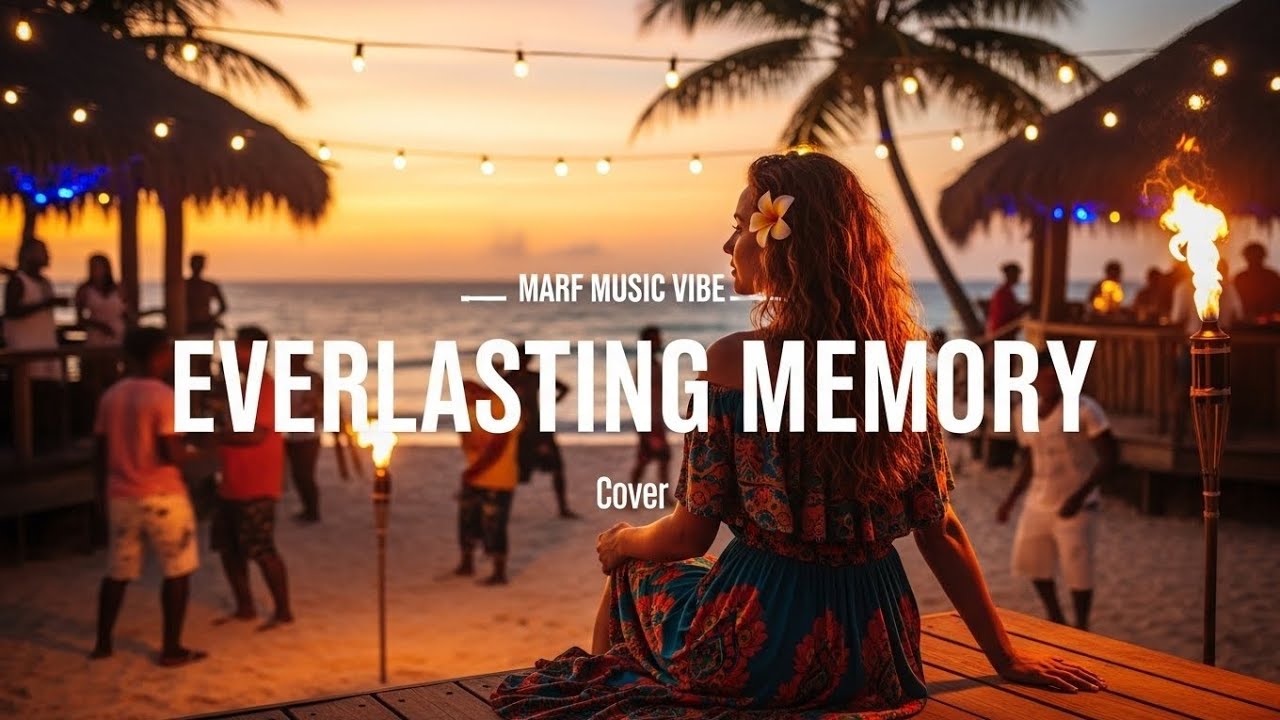 Everlasting Memory(Cover Version) [2025] - YouTube