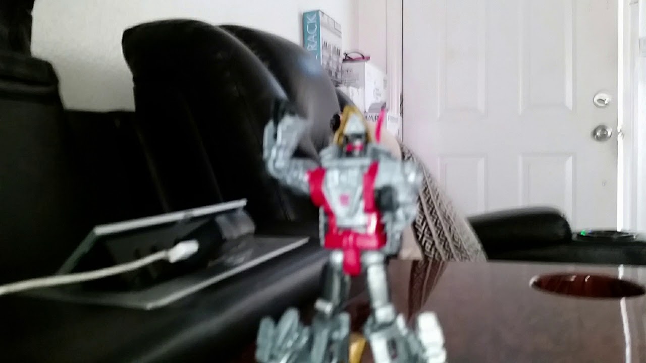 Slug Transformation - YouTube