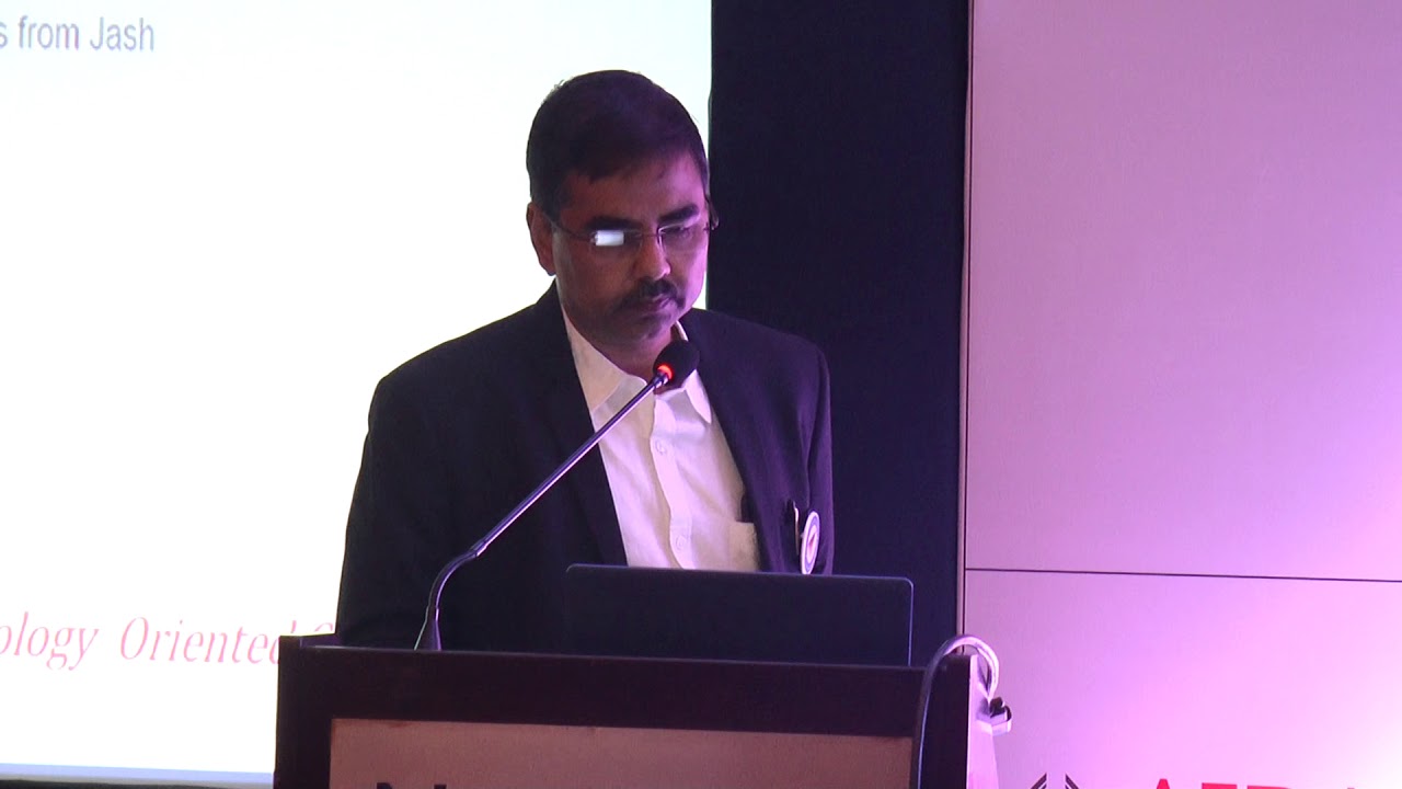 JASH ENGINEERING LTD - Presentation at SME EMERGING STARS CONCLAVE 2018 ...