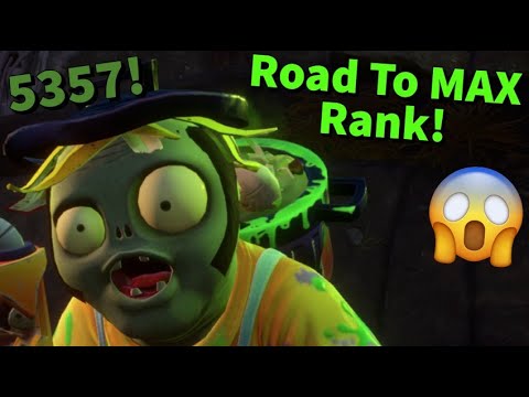 IT'S FINALLY HERE! ROAD TO MAX RANK IN GW2 - YouTube