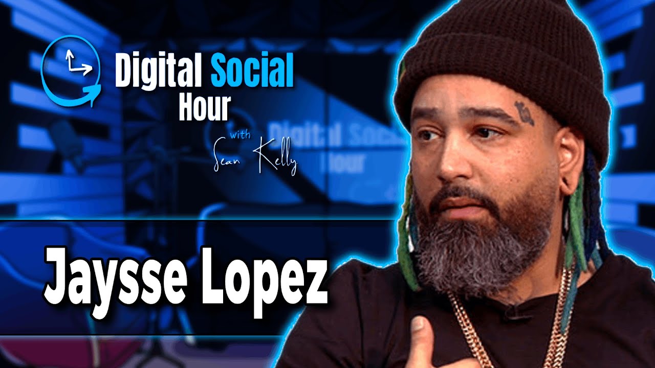 Jayssee Lopez On Building a Sneaker Empire with Urban Necessities ...