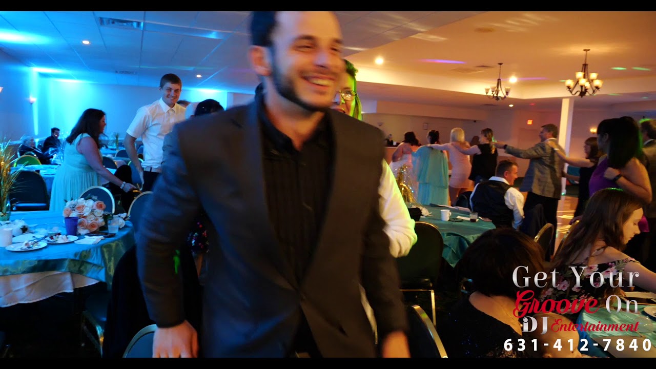 Get Your Groove On DJ Entertainment - YouTube