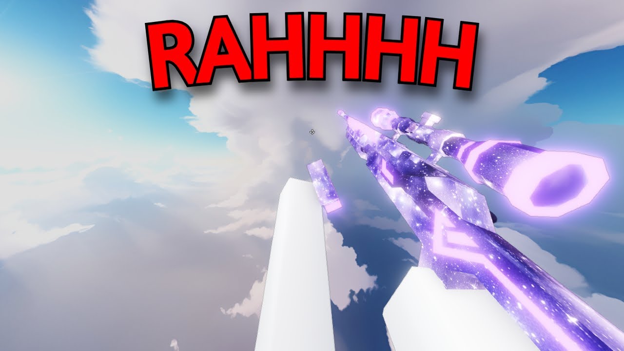 RAHHHH - A Rivals Montage - YouTube