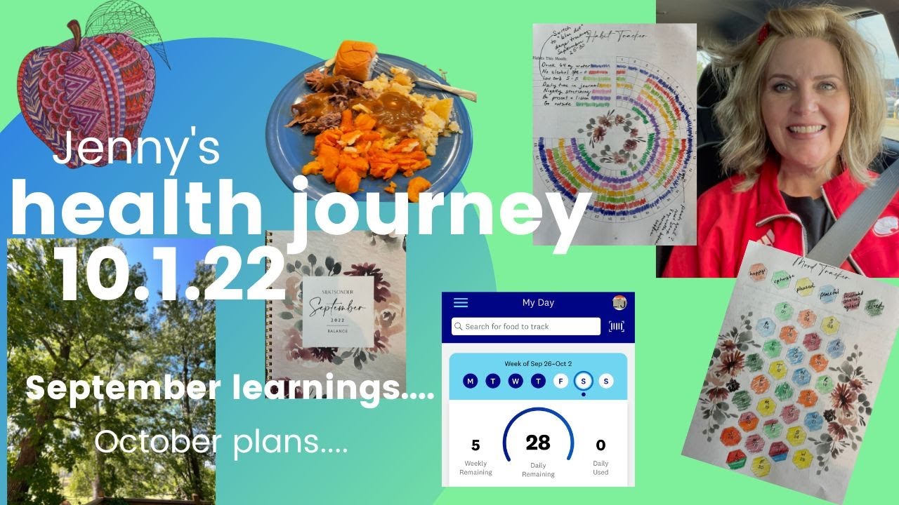 health-journey-10-1-22-september-reflections-october-habits-myww