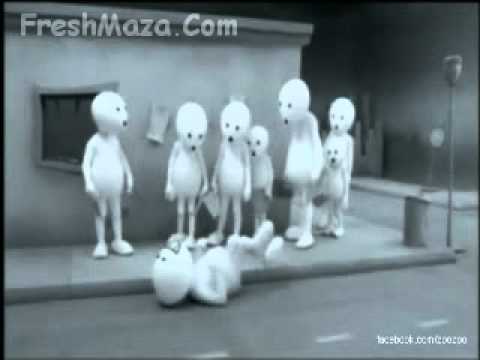 Vodafone Zoozoo Ads 3