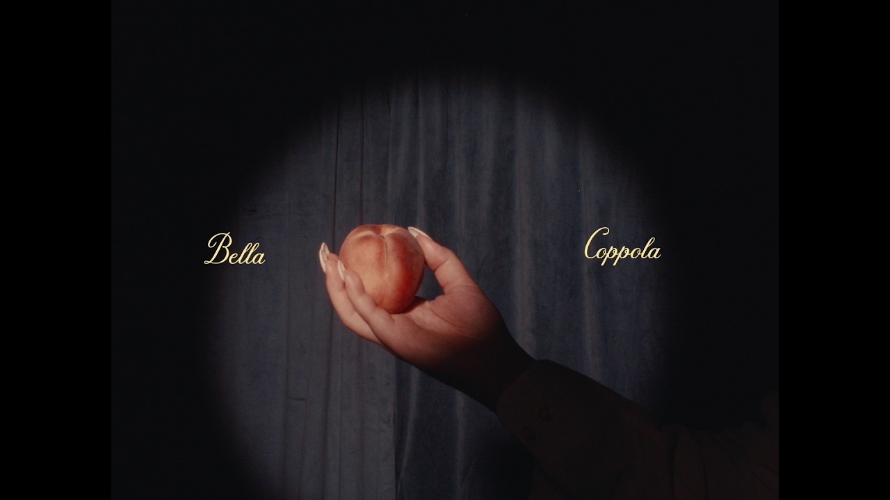 Bella Coppola - One Night Stand (Official Music Video) - YouTube