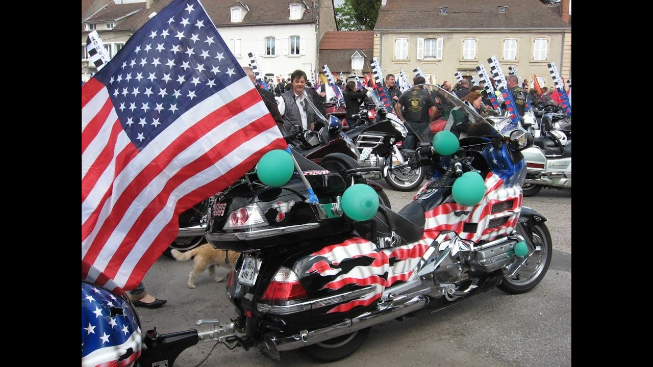 Goldwing Clubs