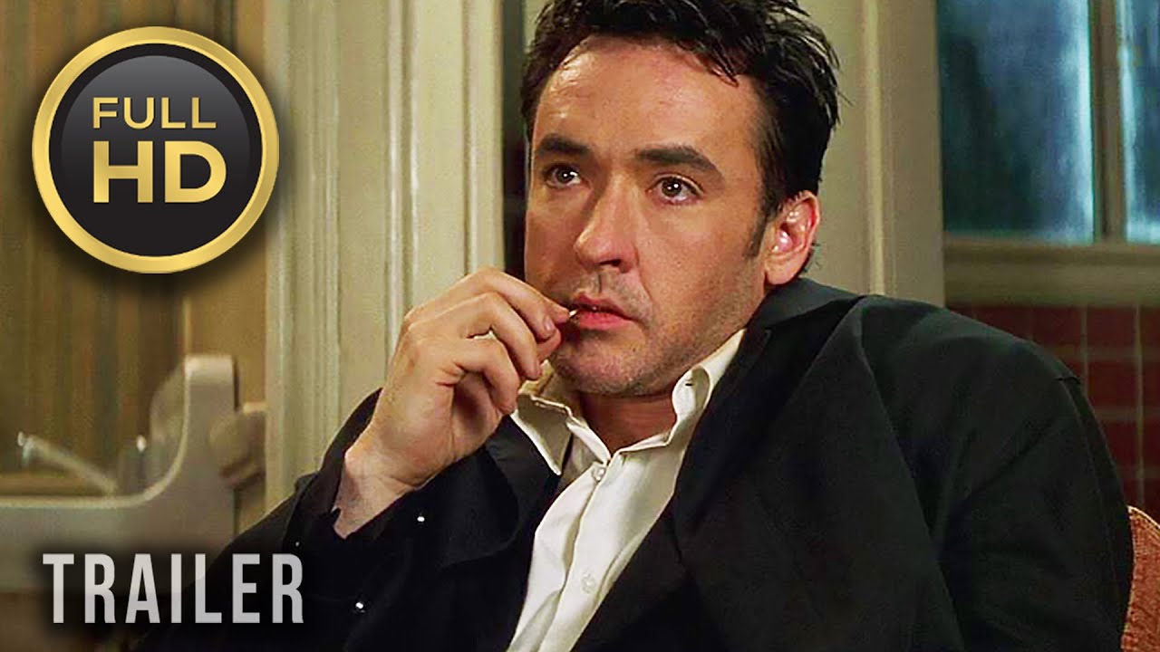 🎥 IDENTITY (2003) | Trailer | Full HD | 1080p - YouTube