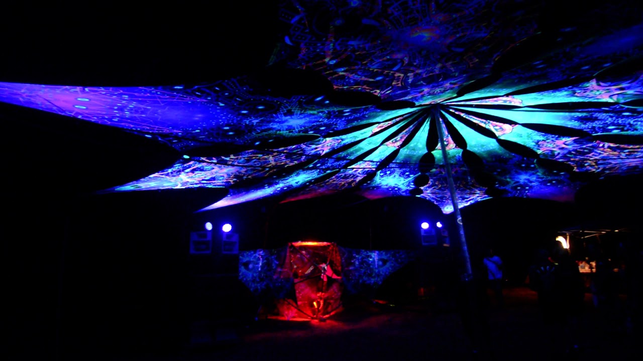 Psychedelic Party Decorations Uk | Shelly Lighting