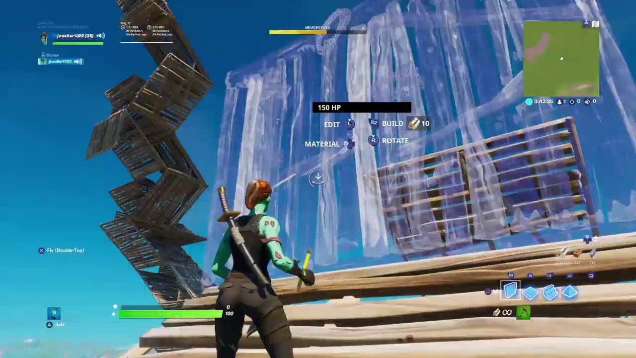 How to become a creative warrior - YouTube