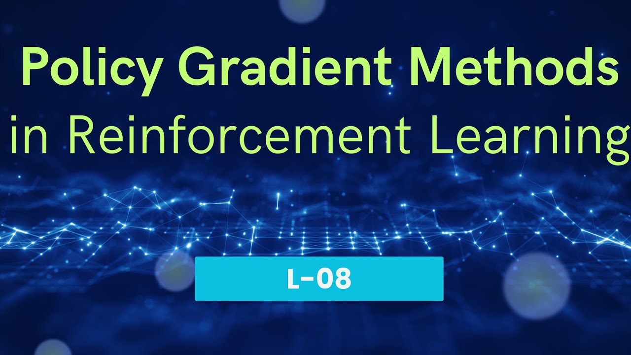 Policy Gradient Methods In Reinforcement Learning Deep Dive Into Reinforce A2c A3c And More