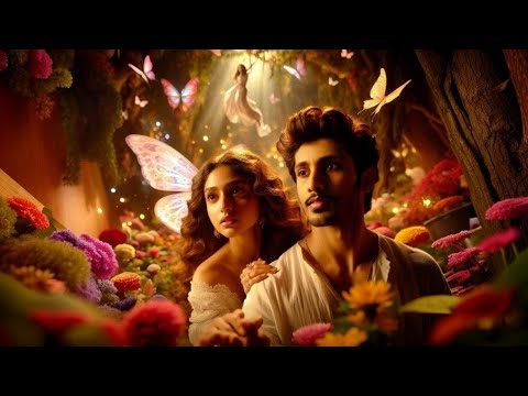 Nadan Pari " #New #Lofi #song By Samrat DMH " - YouTube