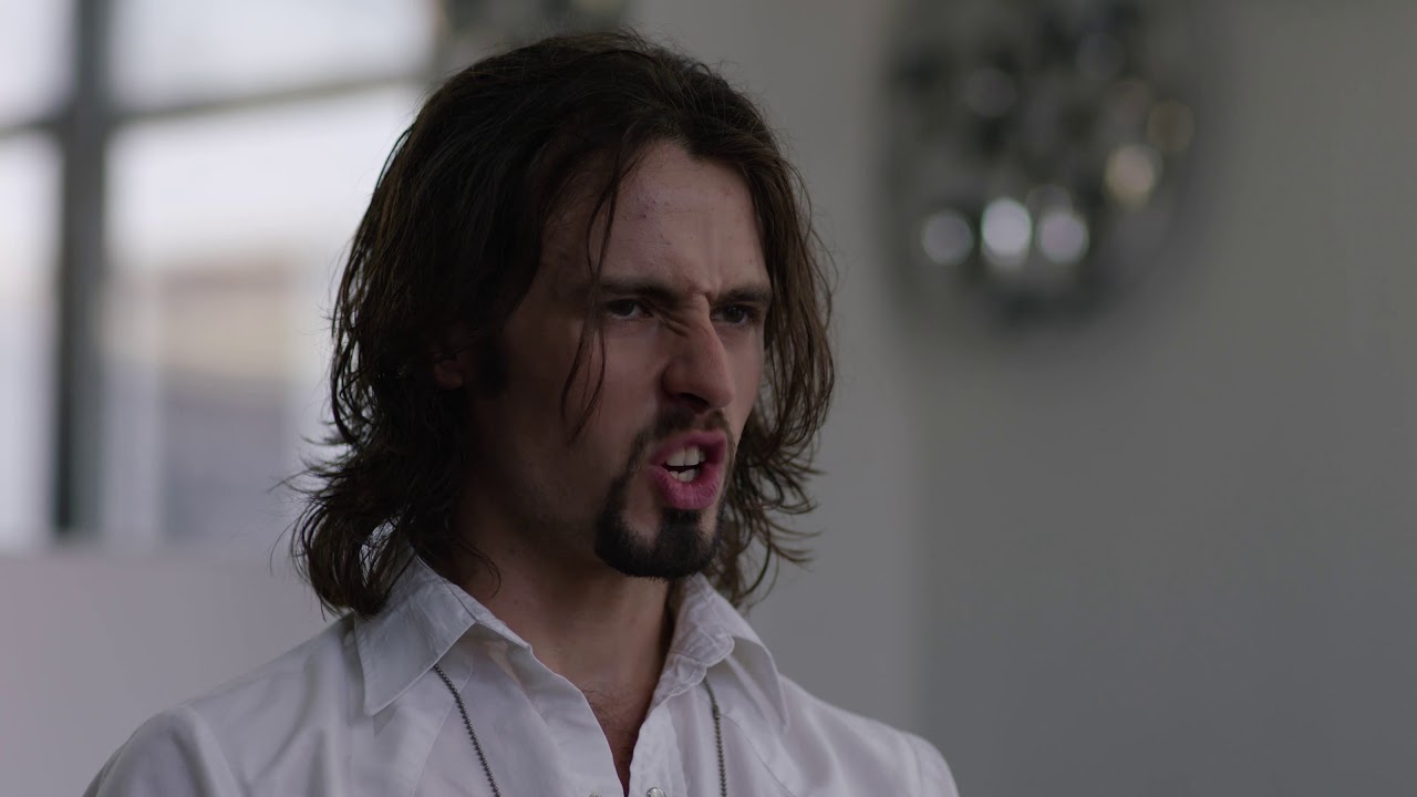 Inner City Rats (Official Trailer) HD - YouTube