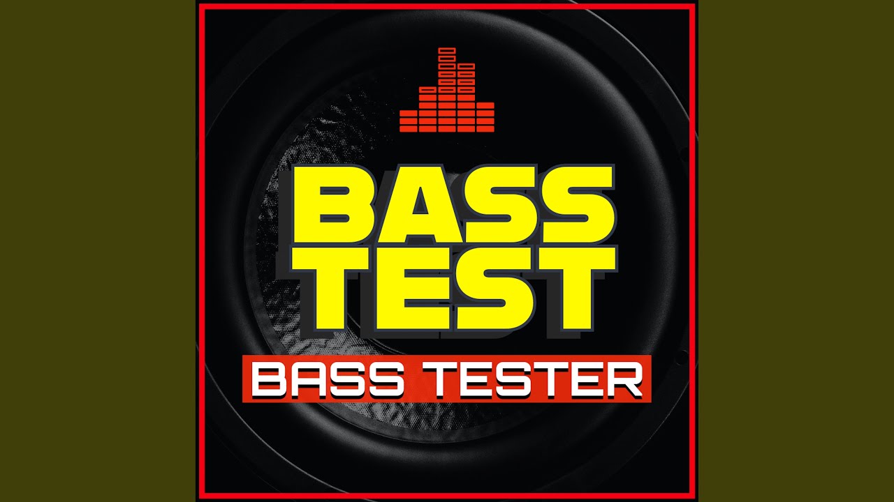 Speaker Test Bass Extreme (Heavy Sub Bass) - YouTube Music