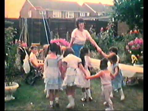 Heather Birthday Party - YouTube