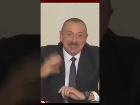 Ne oldu paşinyan? 😉