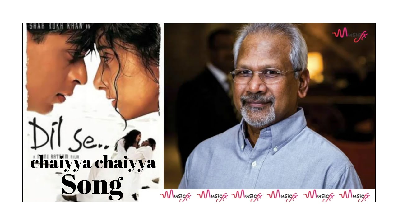 Dil Se Chaya Chaya Song || @MusicFxOfficial - YouTube