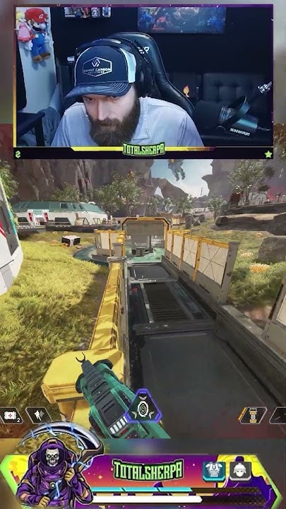 Mastiff Squad Wipe | Apex Legends Shorts - YouTube