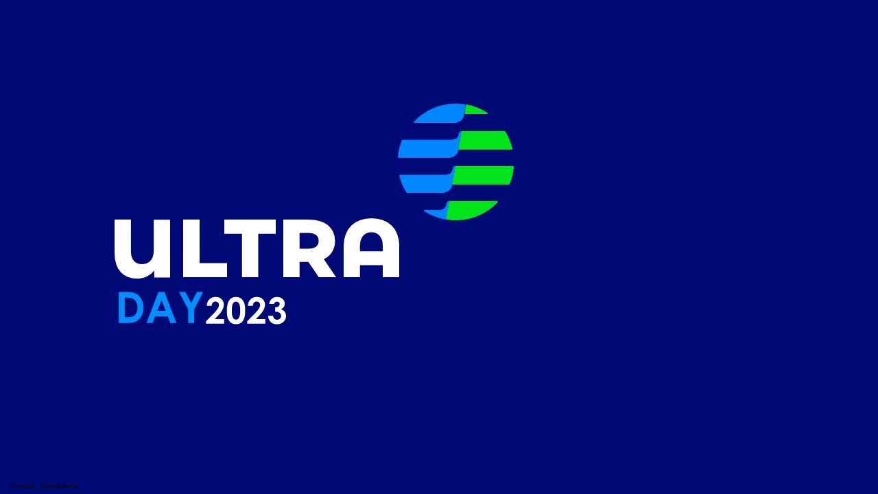 Ultra Day 2023 - YouTube