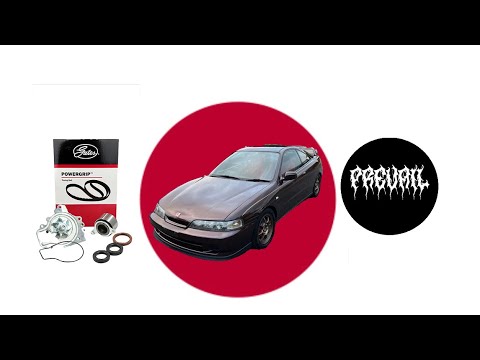 Timing on my Dc2R - YouTube