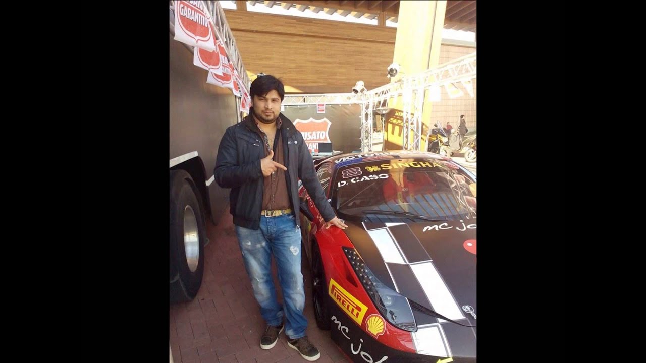 atif chaudhry - YouTube