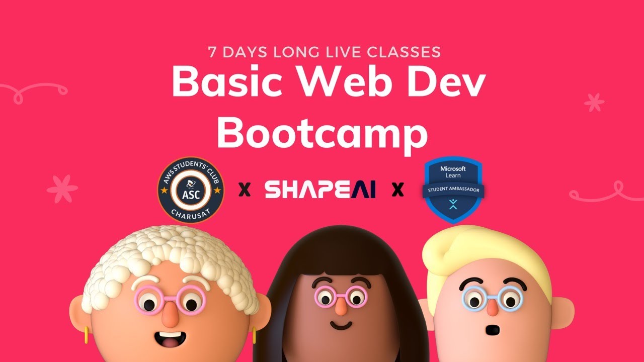 Basic Web Dev Bootcamp: Day -3 (CSS contd. ) - YouTube