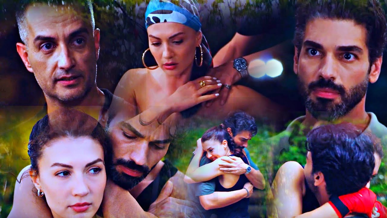 اونور ♡ ايجة || جن عليها بغار 😡 || Onur ve Ege || مسلسل دون ان تشعر RuhunDuymaz - YouTube