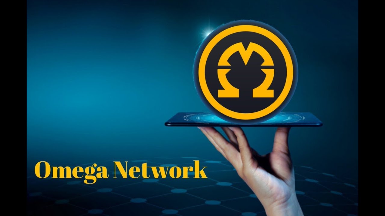 ОМЕГА #OMEGA #network #crypto - YouTube
