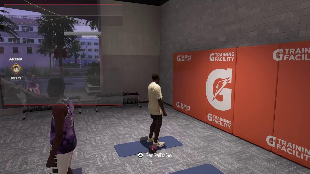 2k24_Rec with diu9 - YouTube