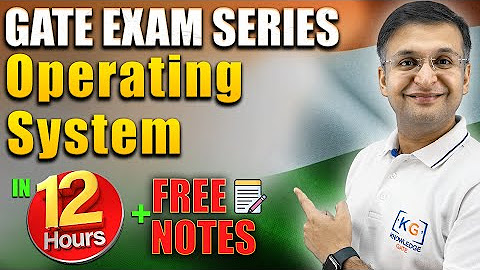 knowledge gate - YouTube