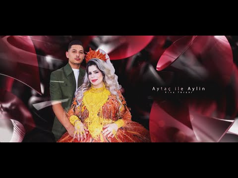 Aytaç ile Aylin Kına Klibi 2022