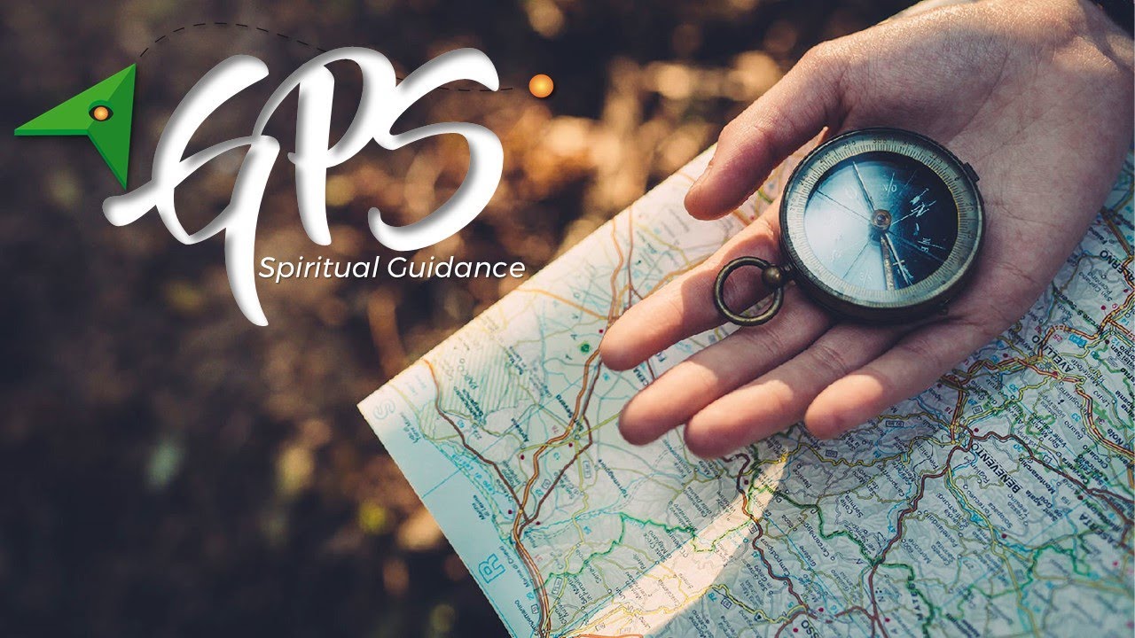 GPS for Spiritual Formation 09 27 20 - YouTube