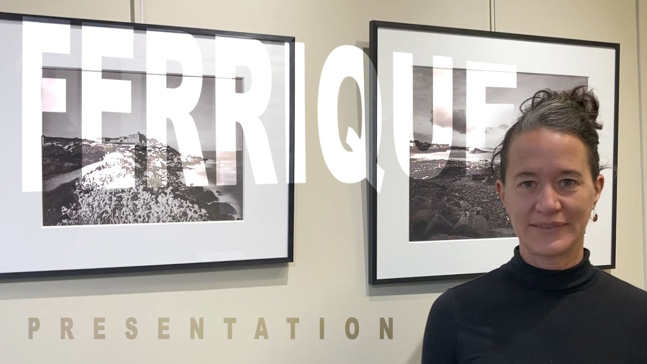 Ferrique Exhibition Presentation - YouTube