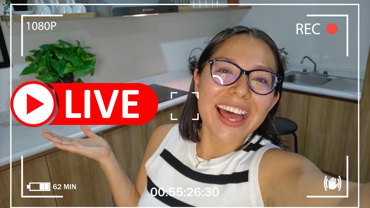 DIRECTO| Mónica Ovando - YouTube