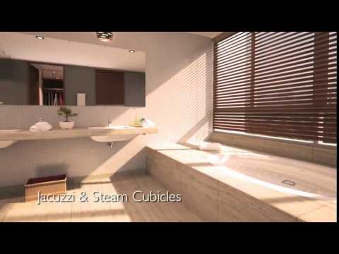 Marvel Basilo in Koregaon Park, Pune By Marvel Realtors – 3/4 BHK ...