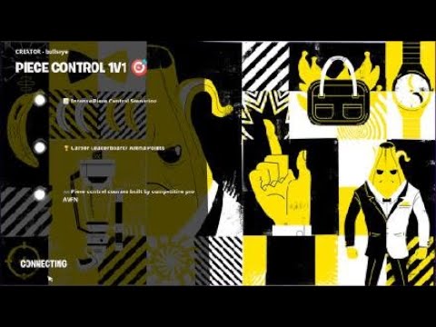 1v1 peace control - YouTube