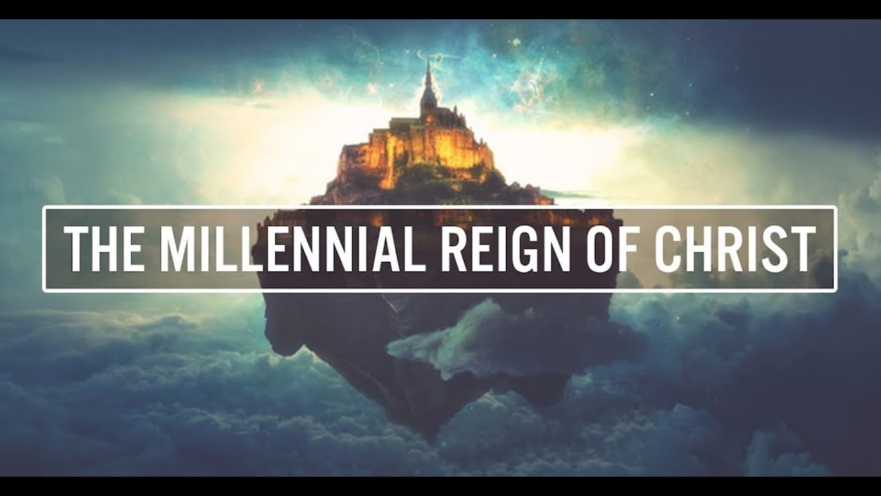 Millennium Debate follow-up, March 9th, 2024 - YouTube